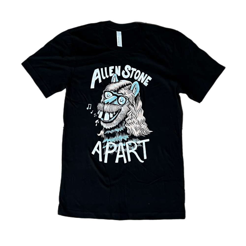 Music – Allen Stone