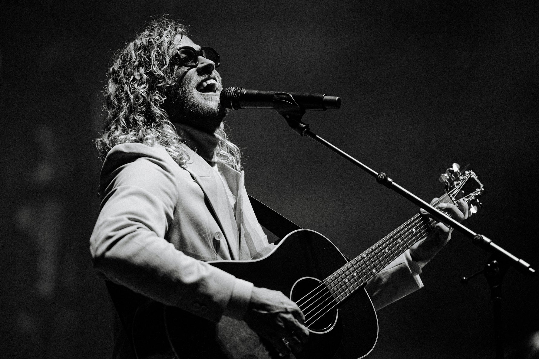 Tour – Allen Stone