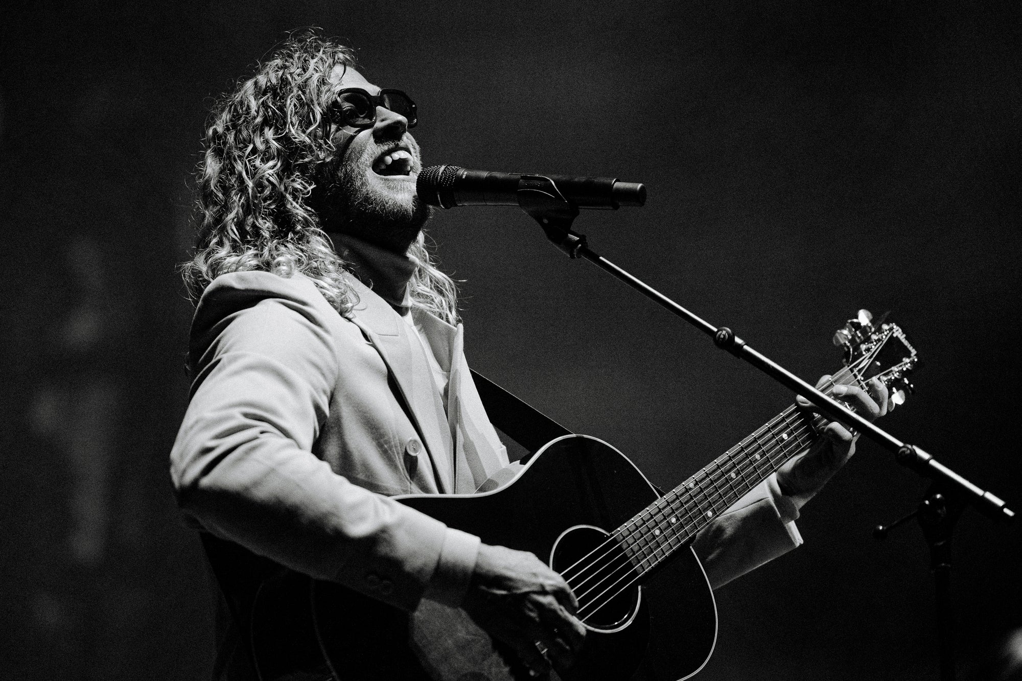 Tour – Allen Stone