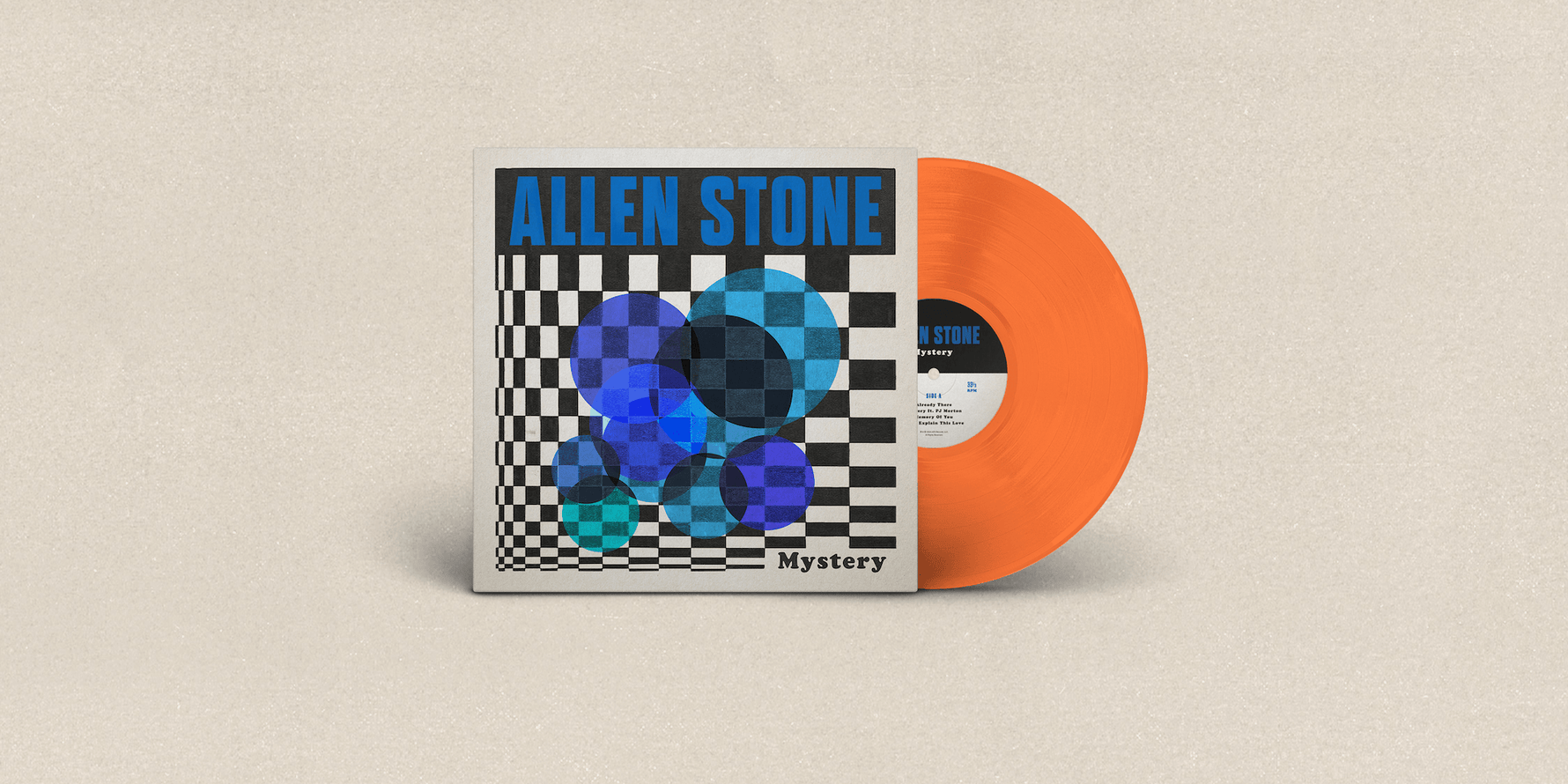 Allen Stone