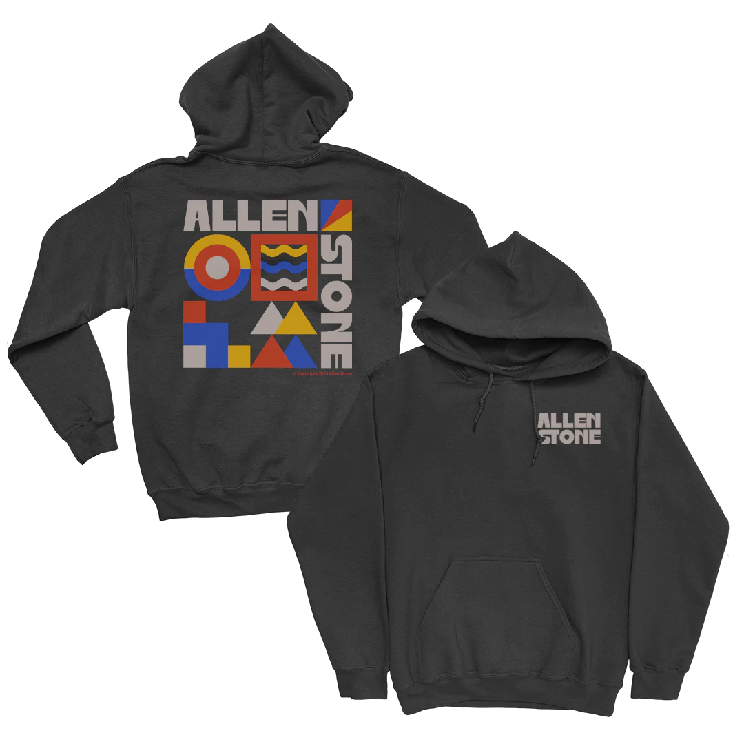 Apparel – Allen Stone