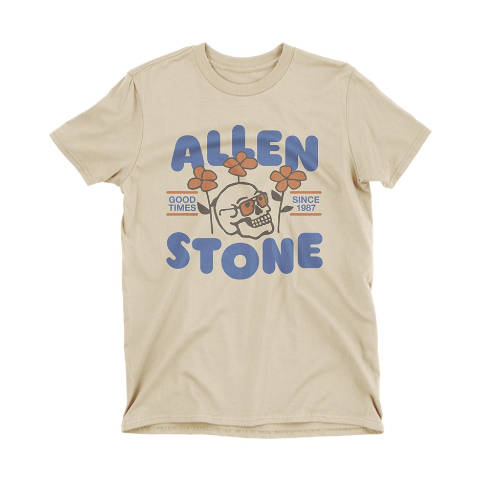 Allen Stone
