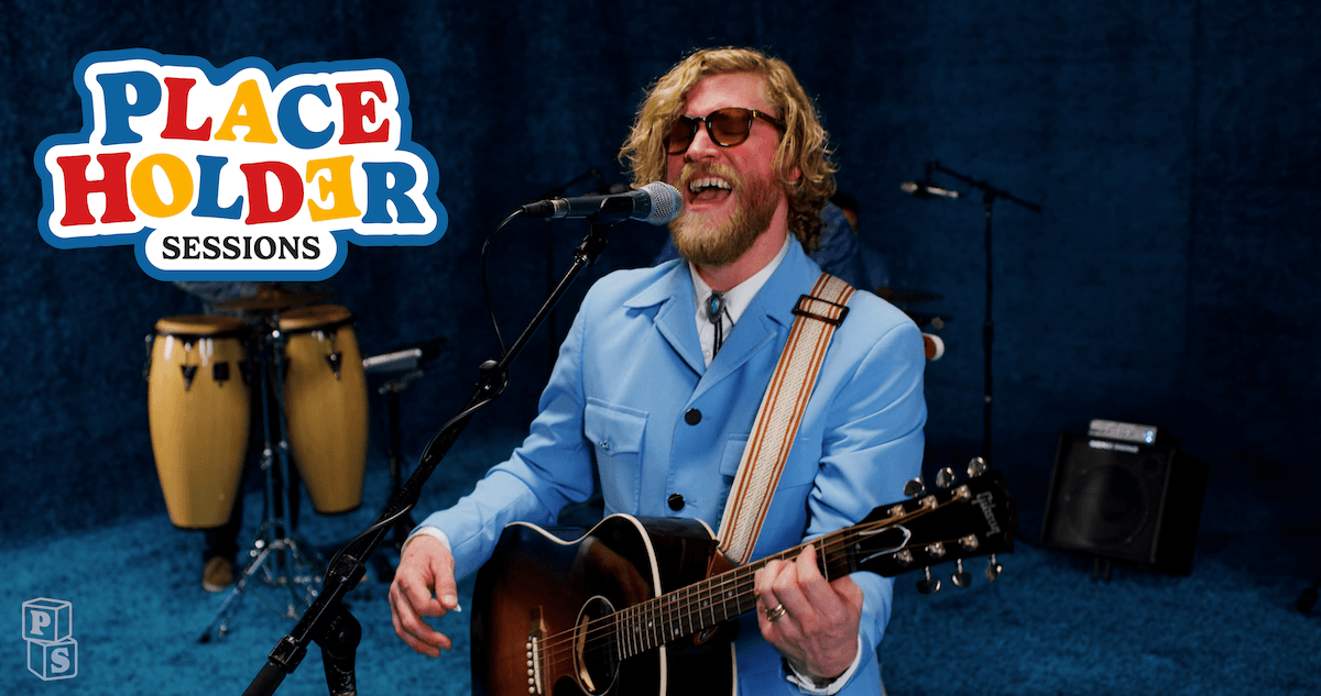 Allen Stone