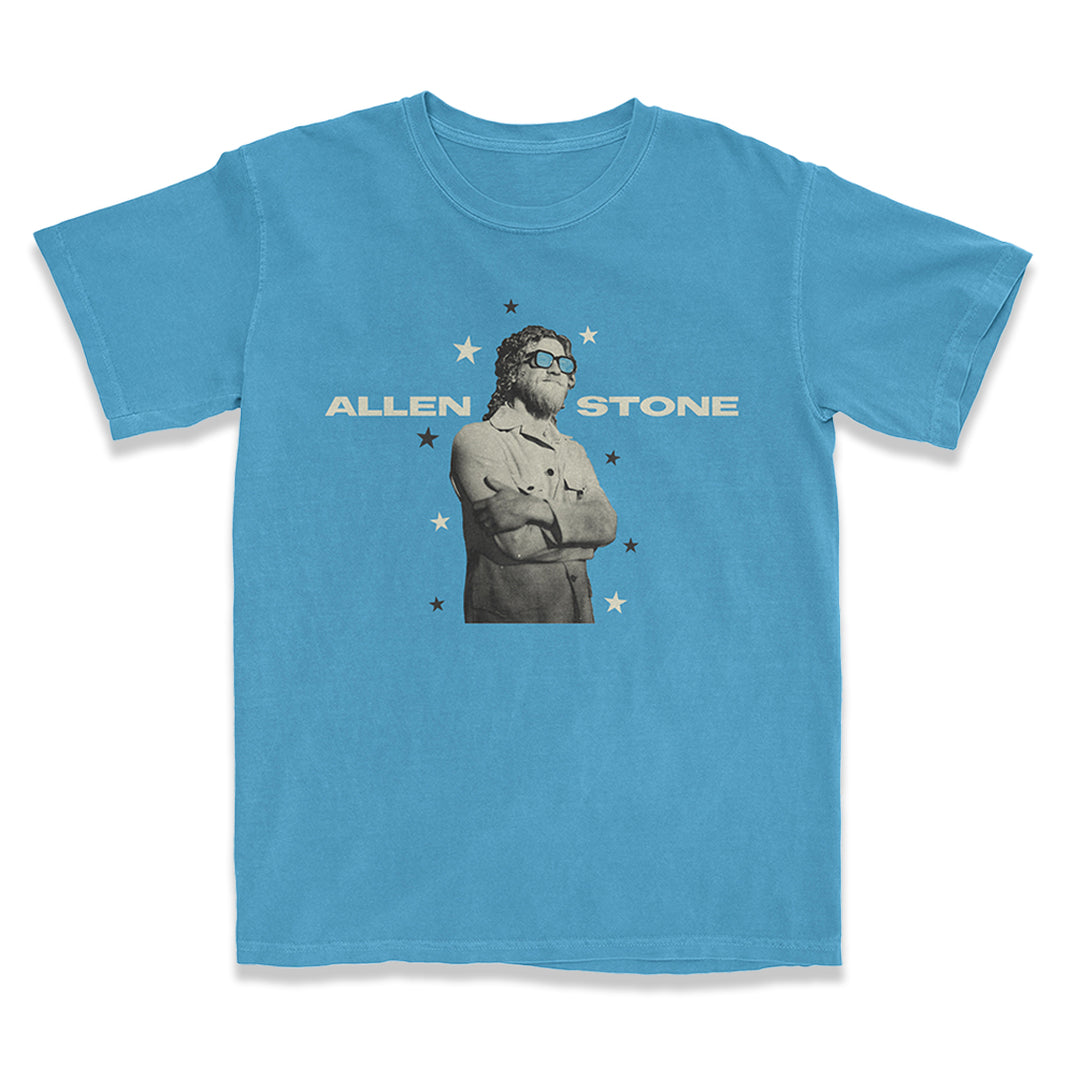Allen Stone