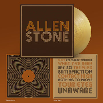 Allen Stone