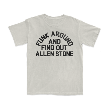 Allen Stone