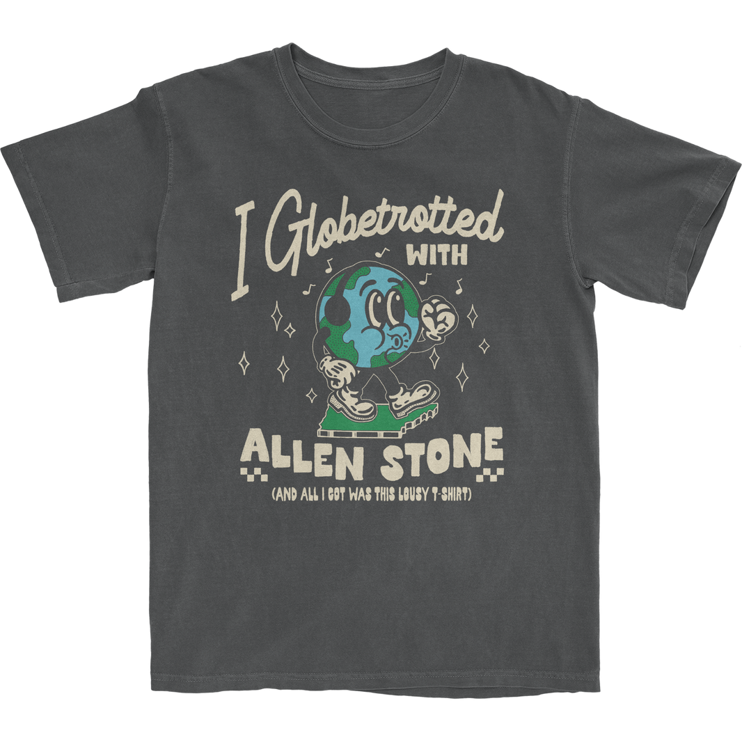 Allen Stone
