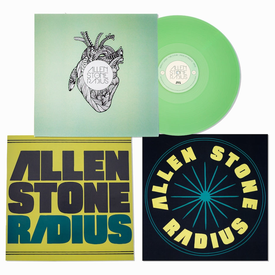 Allen Stone