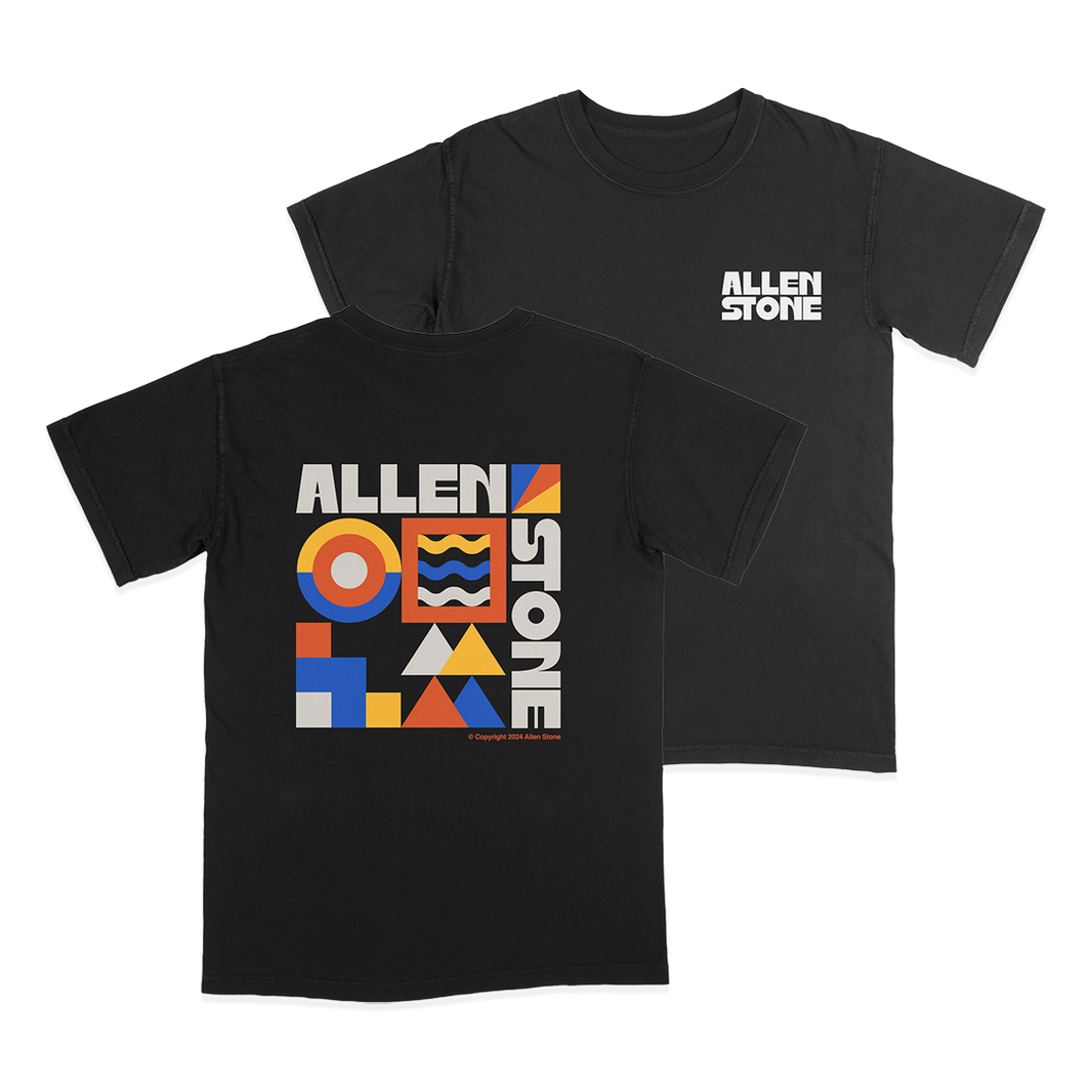 Apparel – Allen Stone