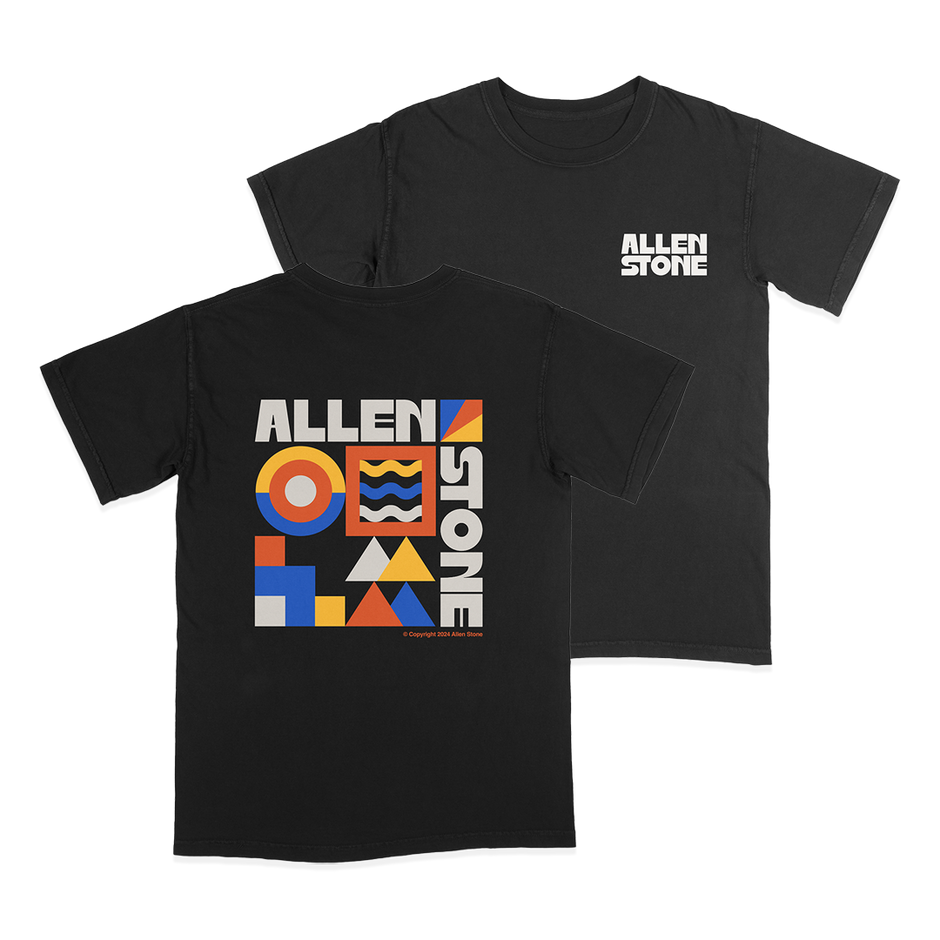 Apparel – Allen Stone