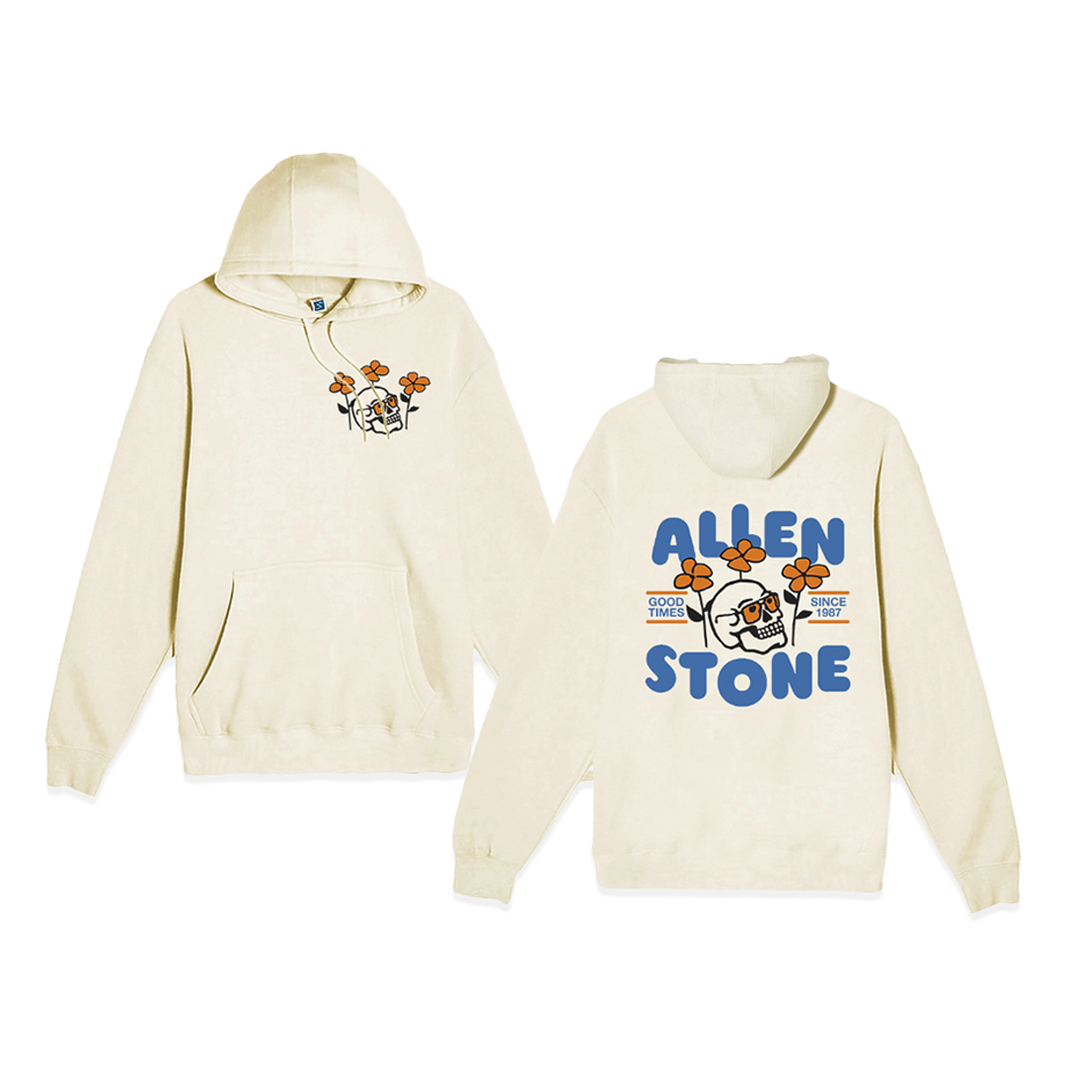 Allen Stone