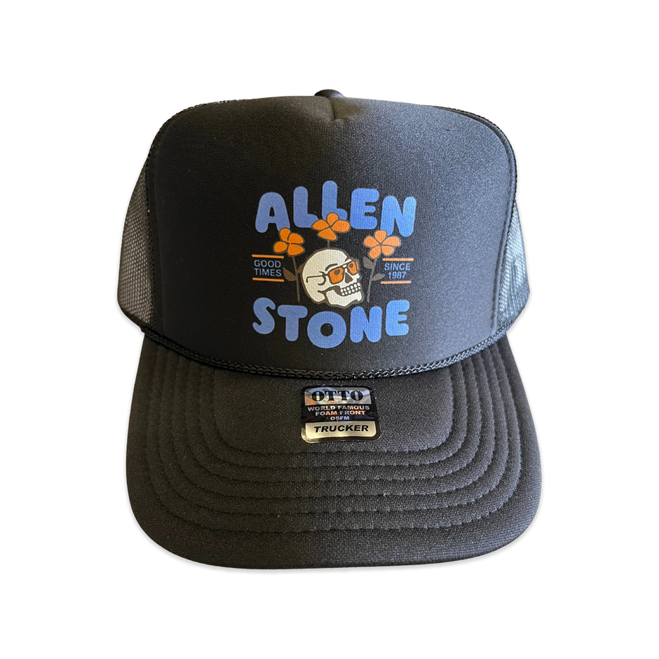 Allen Stone