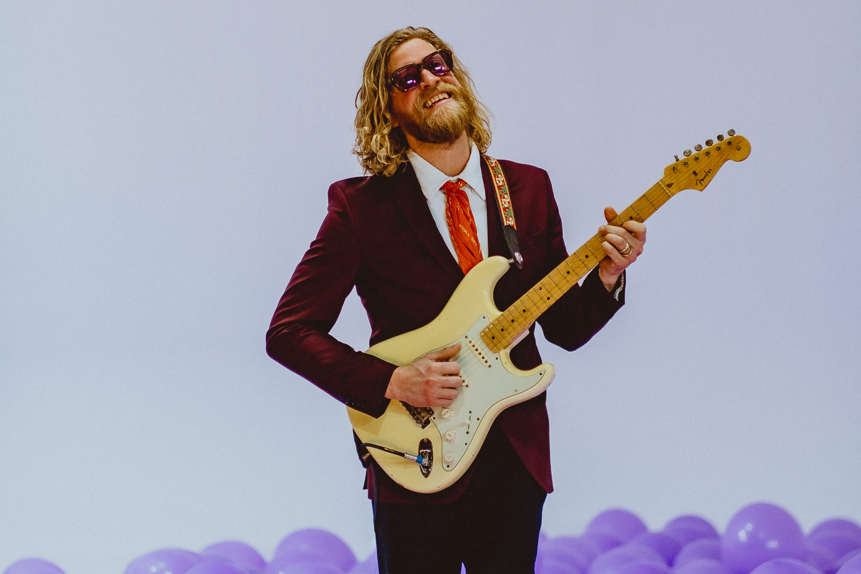 Allen Stone