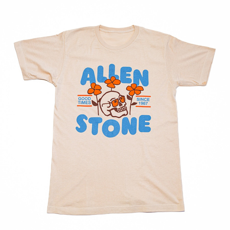 Allen Stone