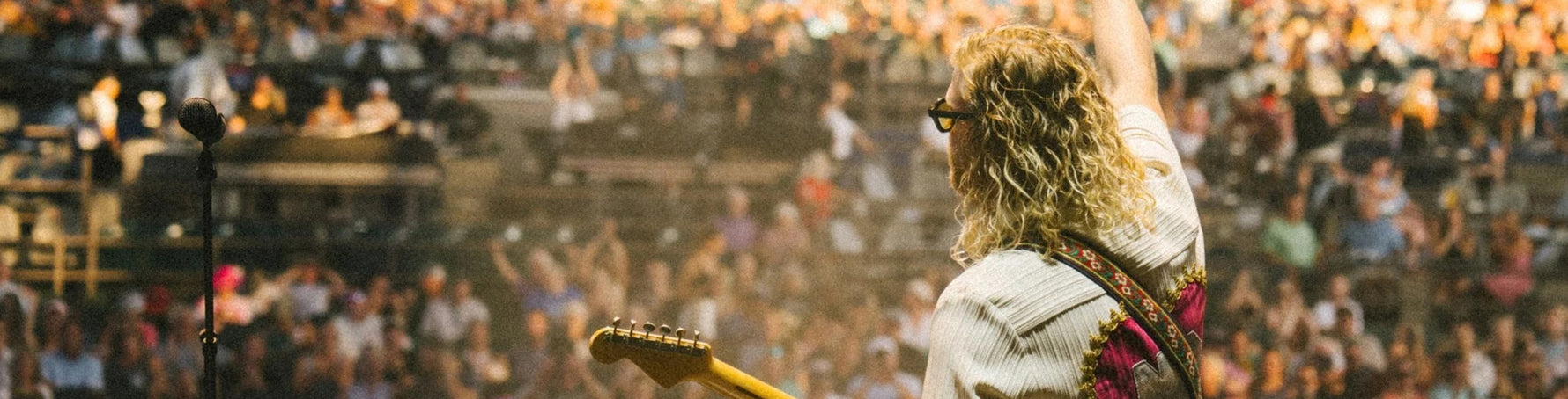 Tour – Allen Stone