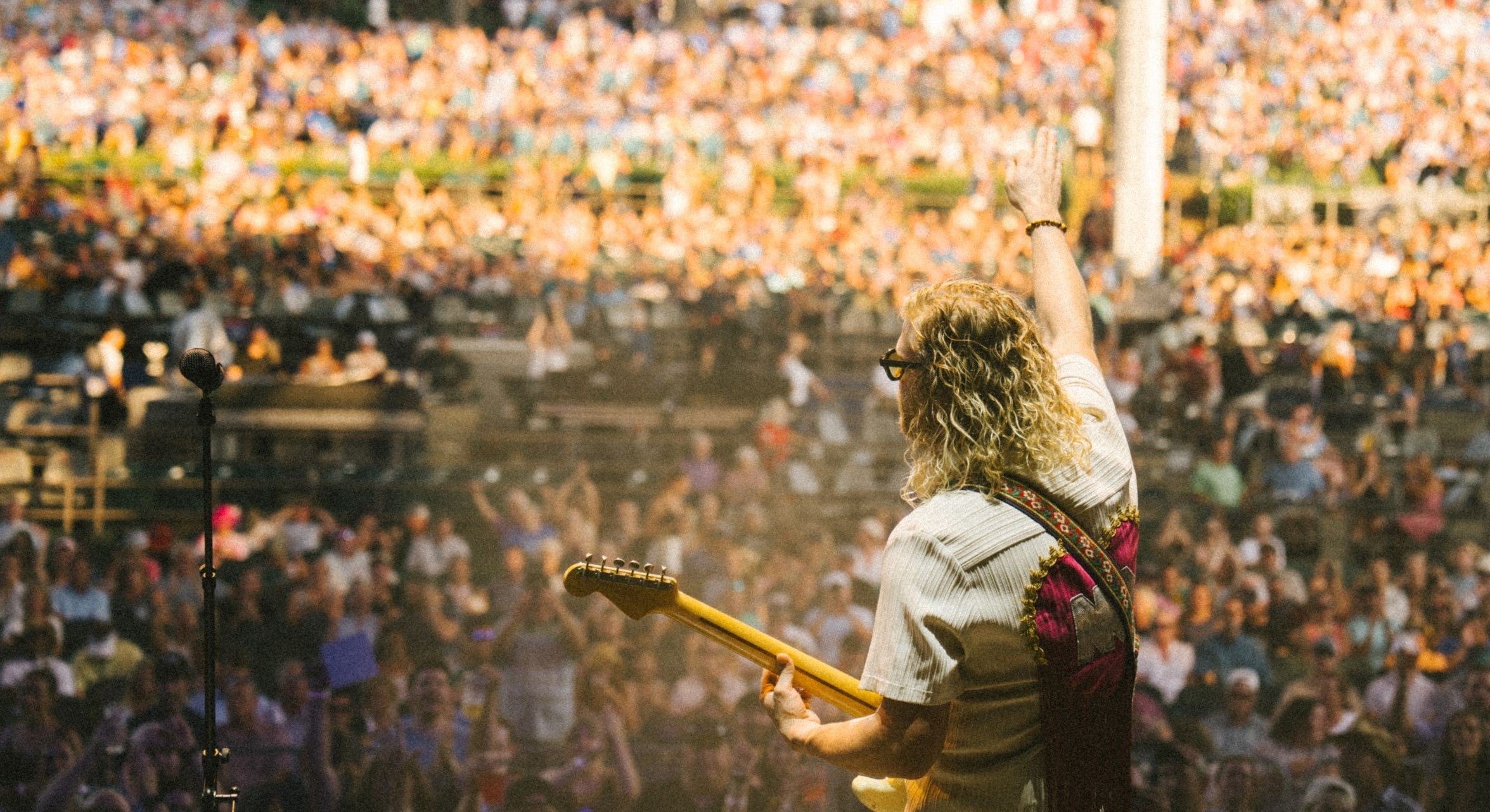 Allen Stone