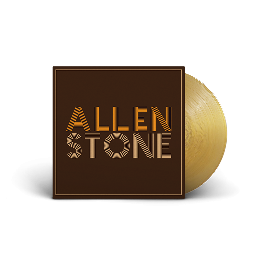 Allen Stone