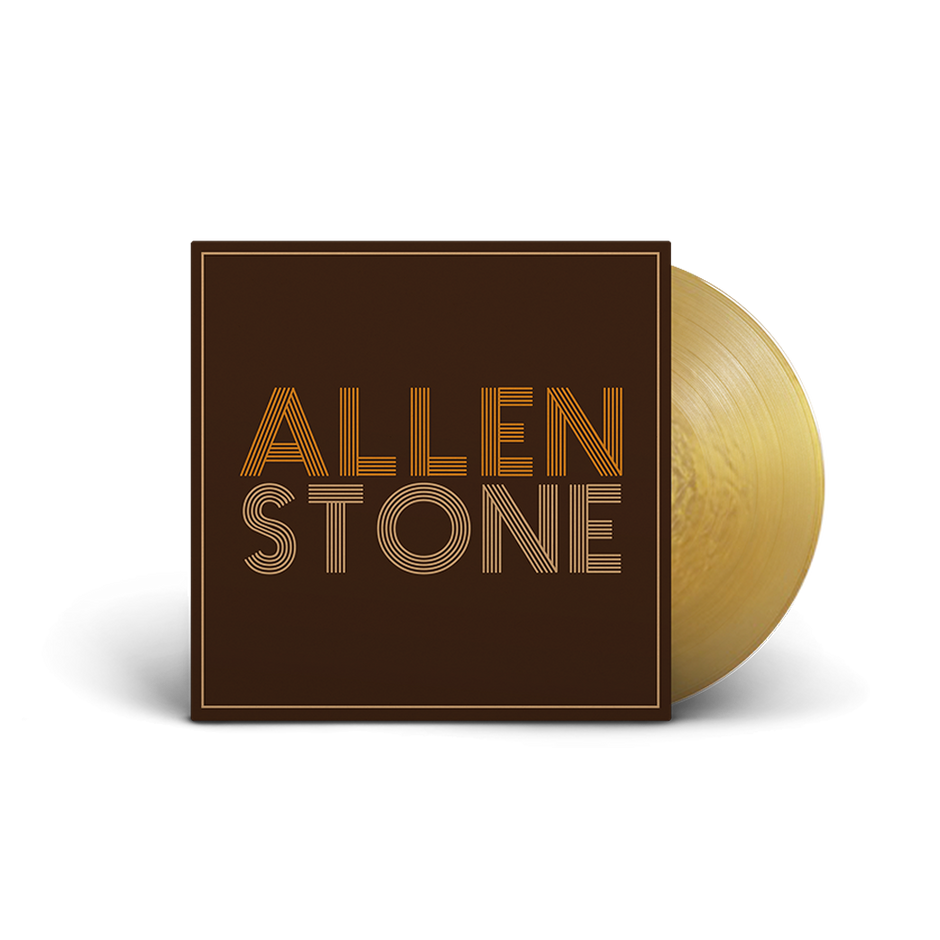 Allen Stone