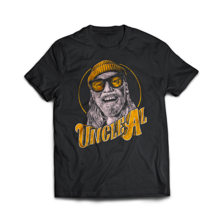 Uncle AL – Allen Stone